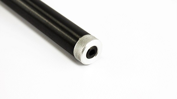 Ruger 10/22 Threaded Match Barrel Blue 18" - 507