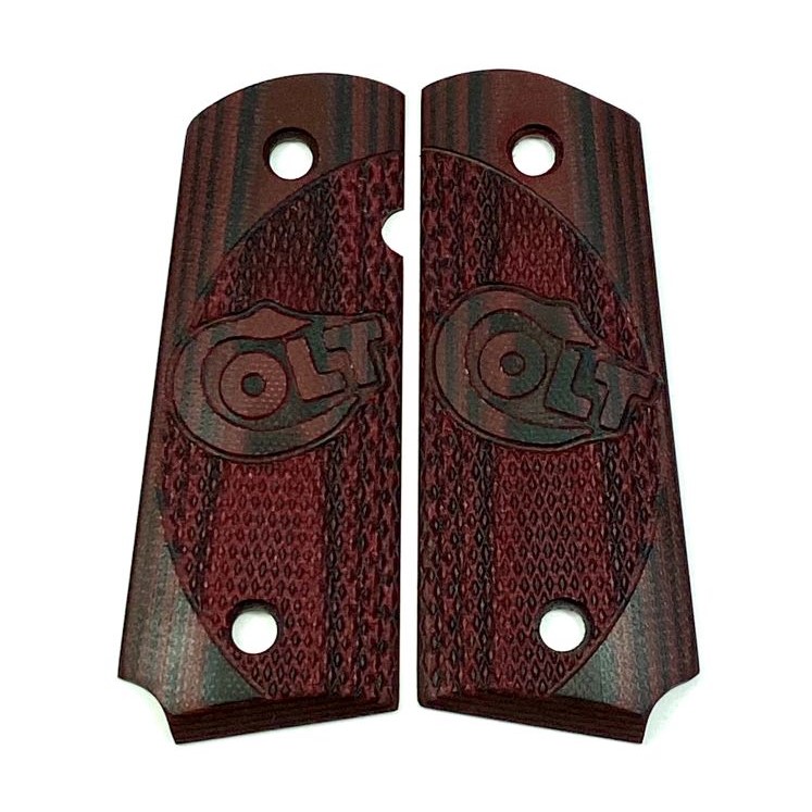 Colt Grips