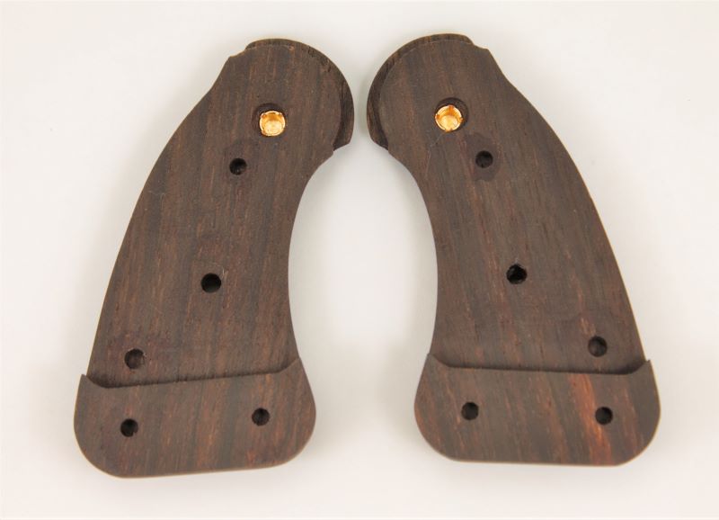 Colt Detective Special (DS) Walnut Grip, New