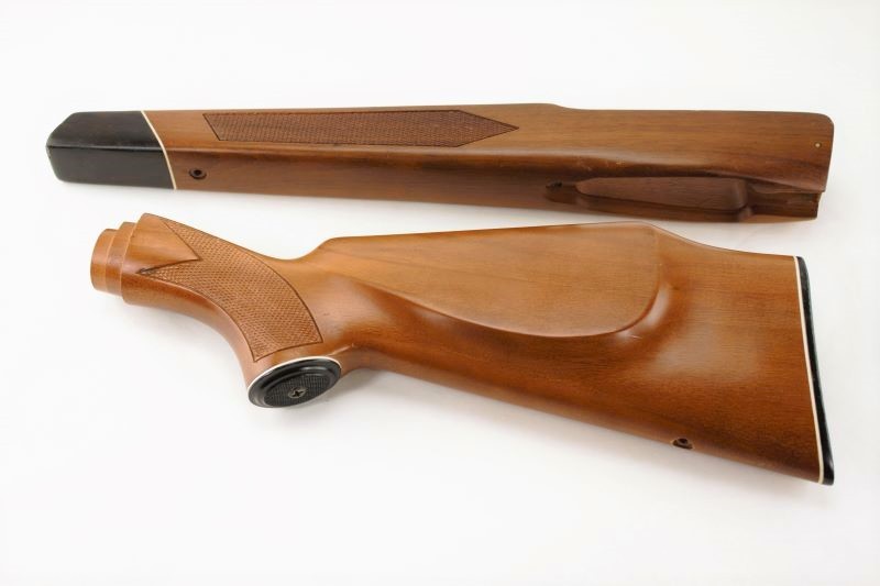 Enfield 4/5 Sporter Stock Forend Set