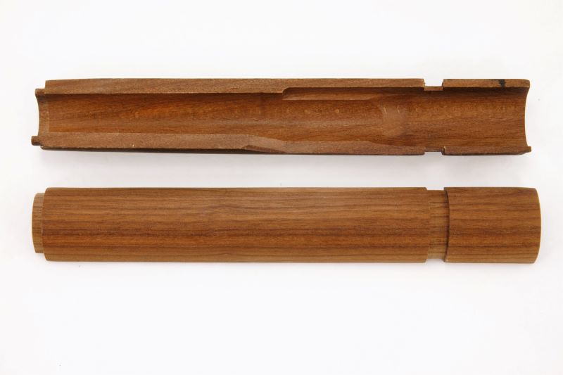 M1 Garand Handguard Top