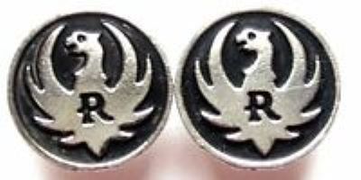 Grip and Stock Medallions