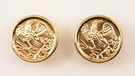 Grip and Stock Medallions