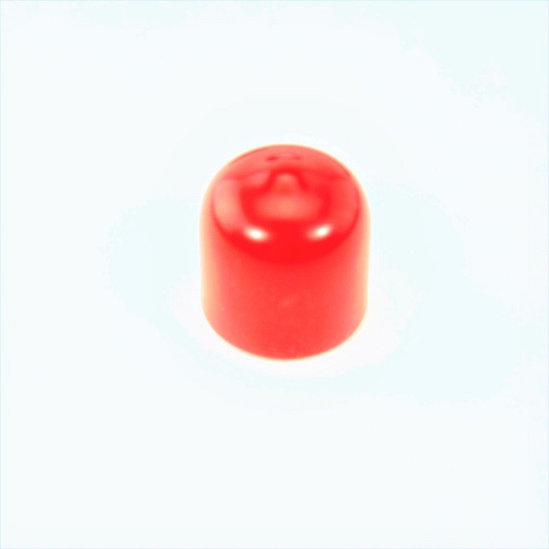 Thread Protector Cap Red - 513