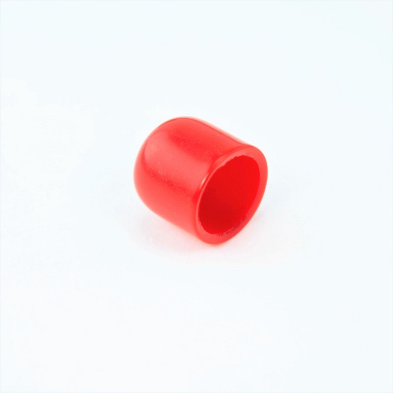 Thread Protector Cap Red - 513