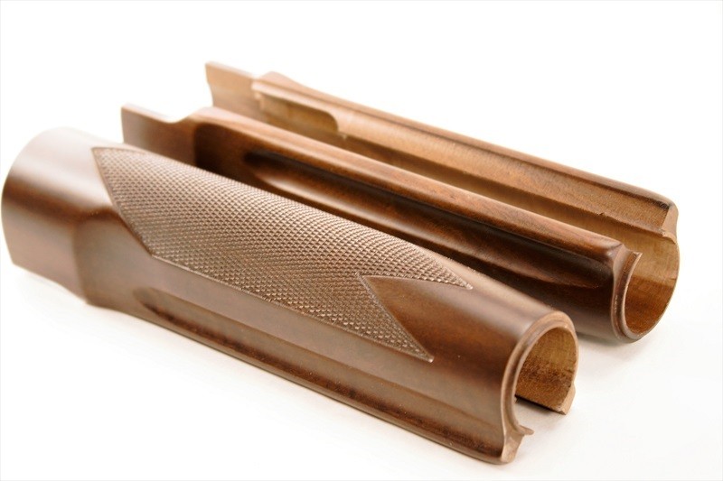 Winchester 12 12 GA Action Slide Handle, Regular Finish