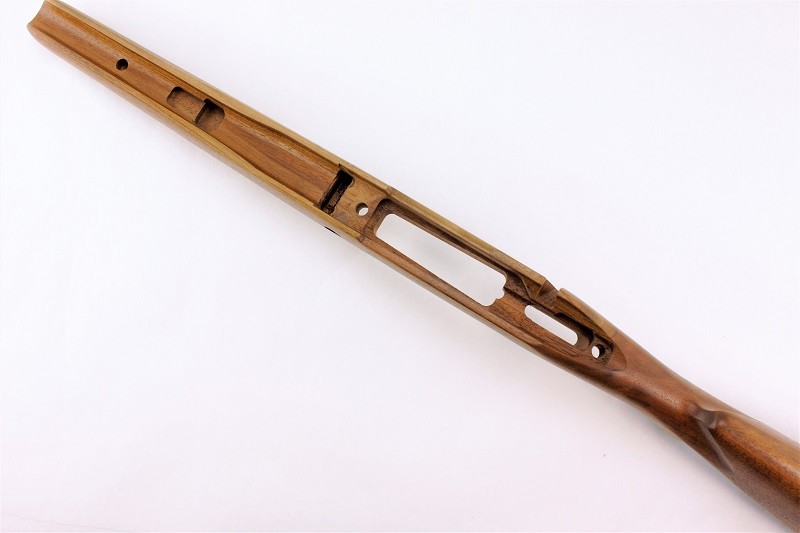 Winchester 70 Post 64 Safari Express Long Action Magnum Stock, RH ...