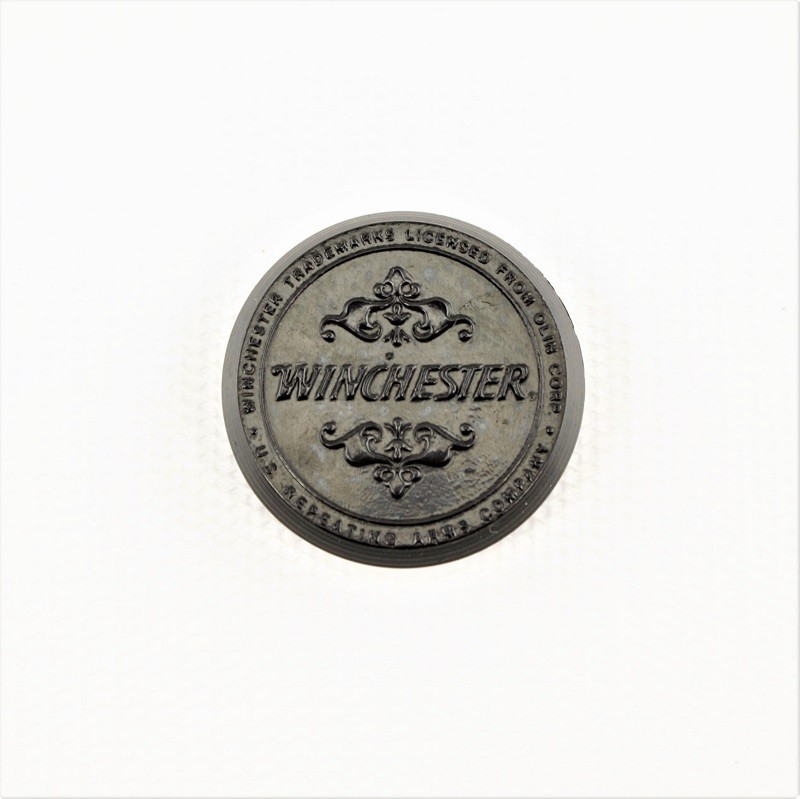 Winchester 1200/1300 Pistol Grip Emblem