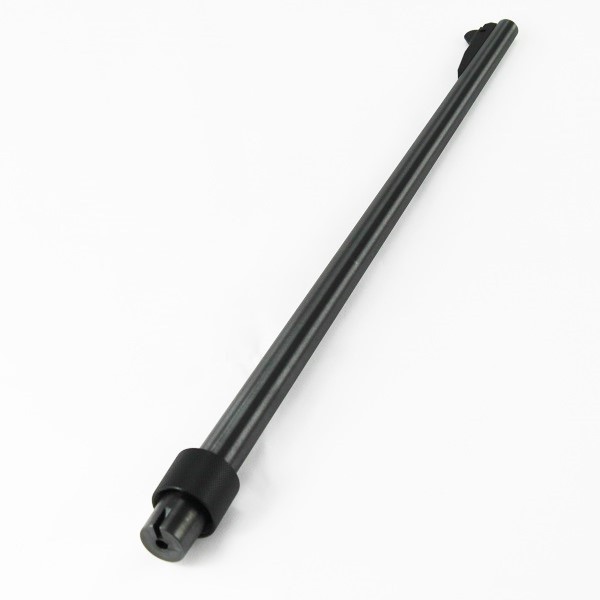 Sporter Barrel Assembly, .22 CAL., Black, All Steel, Nitride