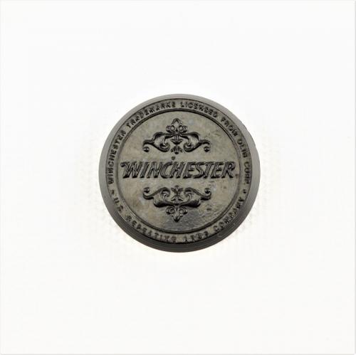 Winchester 1200/1300 Pistol Grip Emblem
