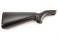 Stock Assembly Black Textured with Takedown Screw (w/out cap)