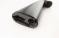 Stock Assembly Black Textured with Takedown Screw (w/out cap)